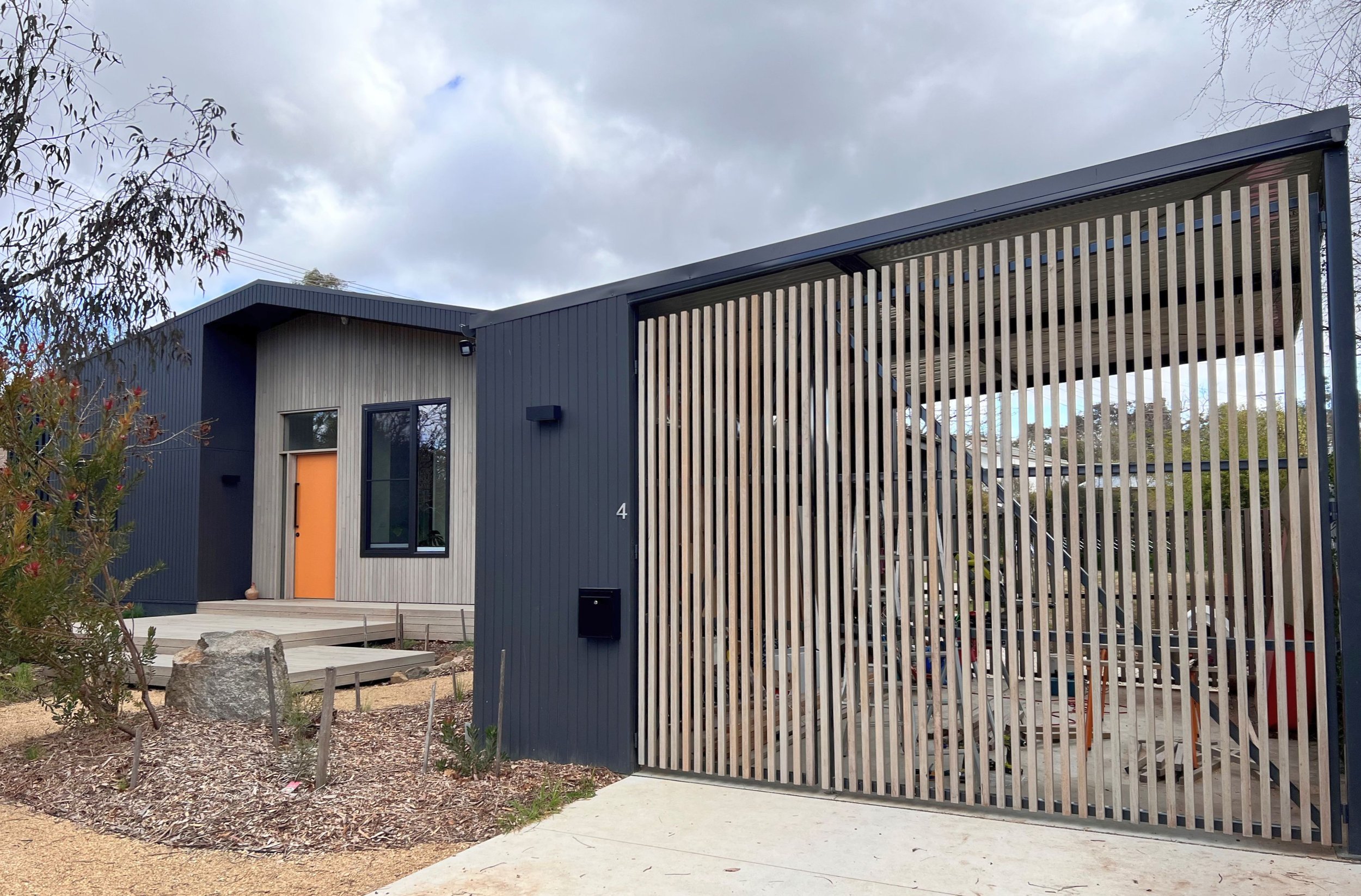 Biraban House — Light House Architecture & Science