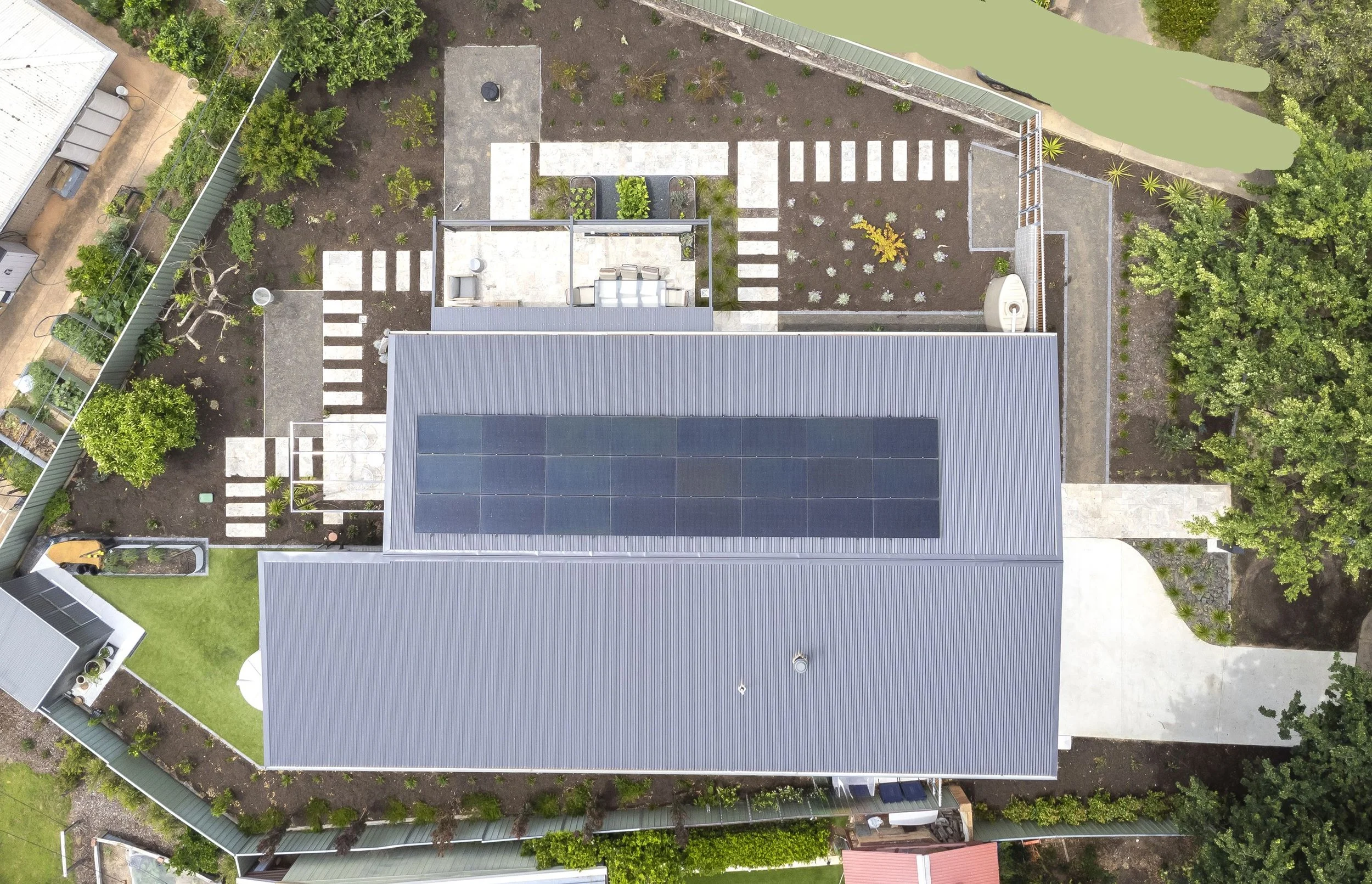 Millie’s House — Light House Architecture & Science