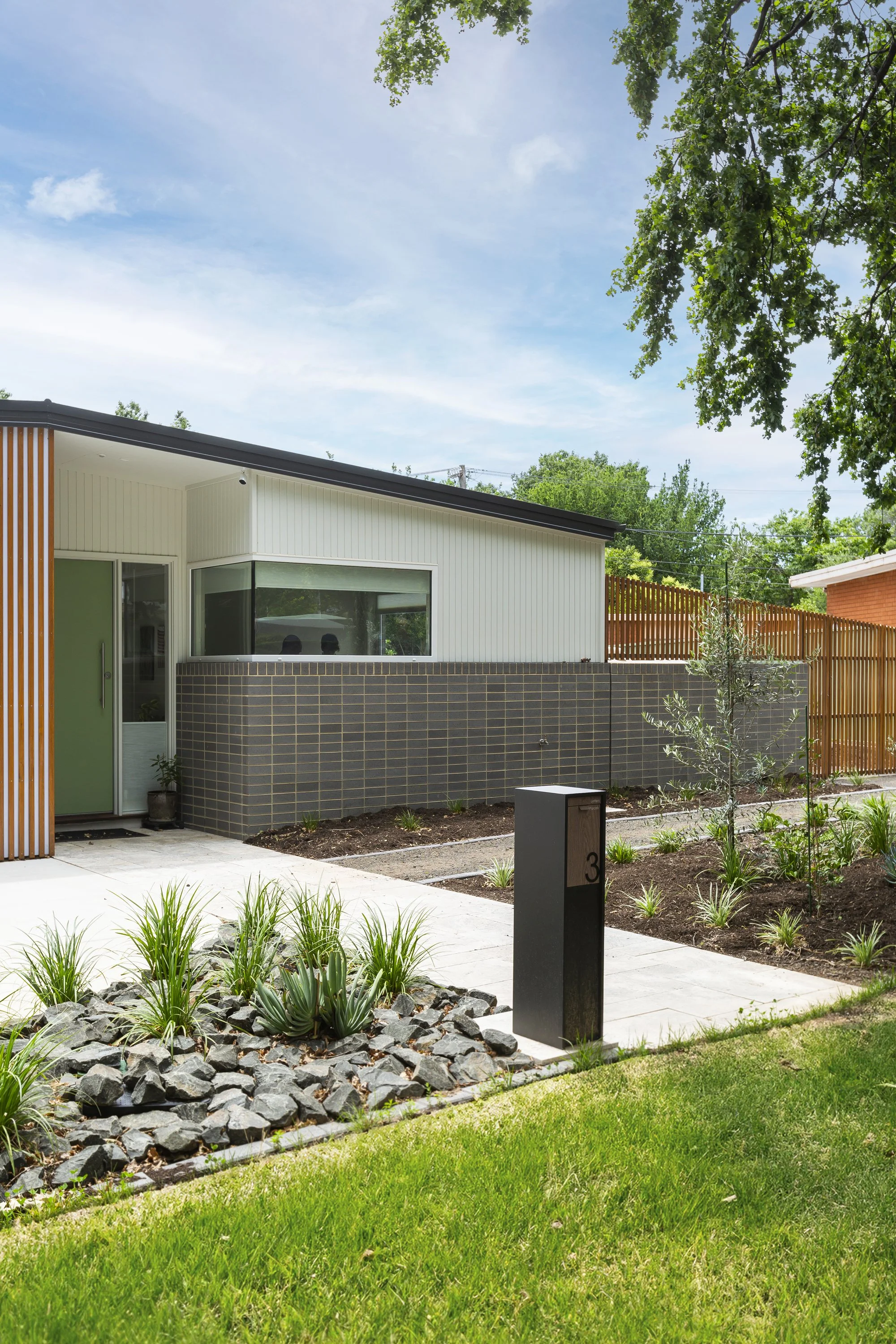 Millie’s House — Light House Architecture & Science