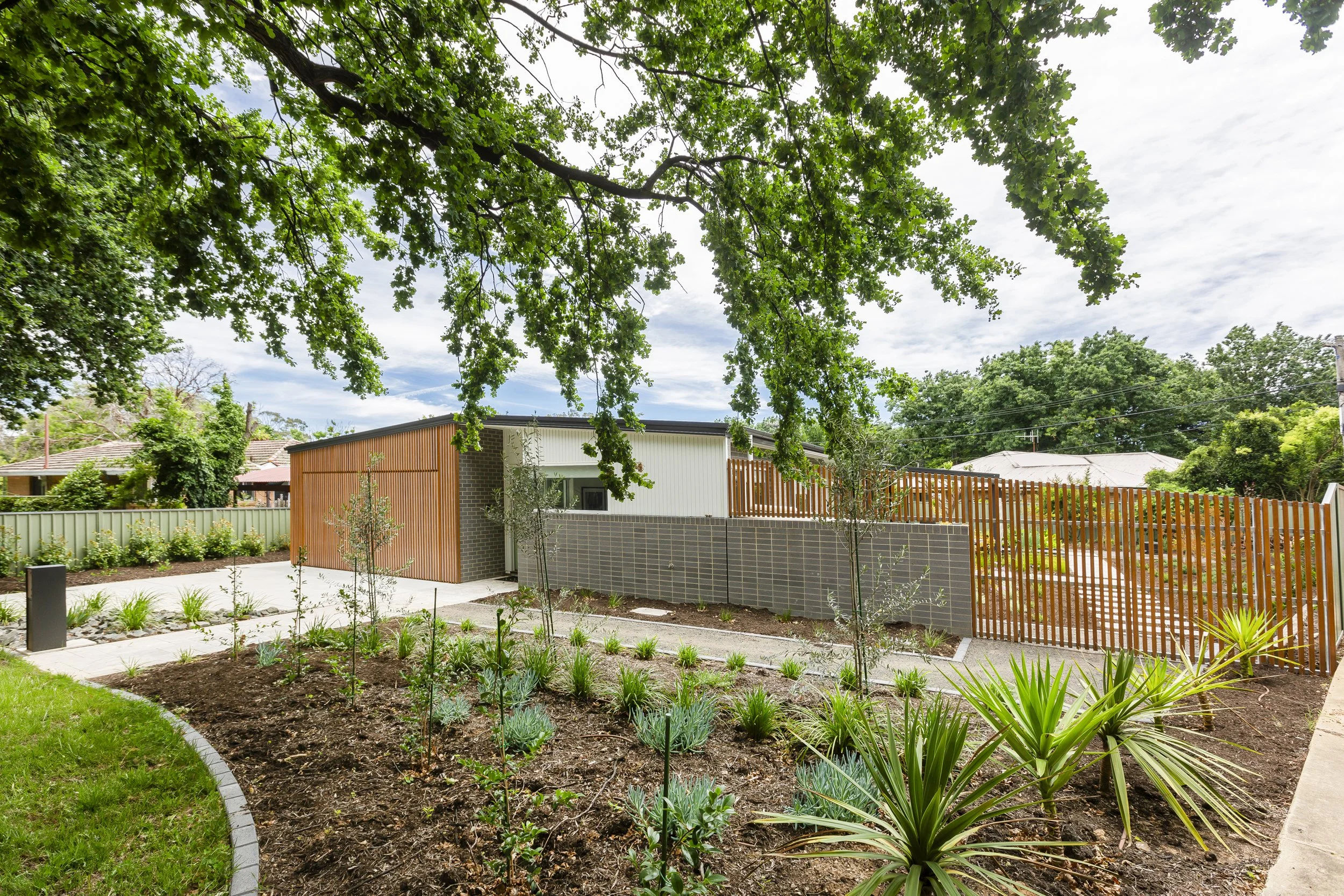 Millie’s House — Light House Architecture & Science