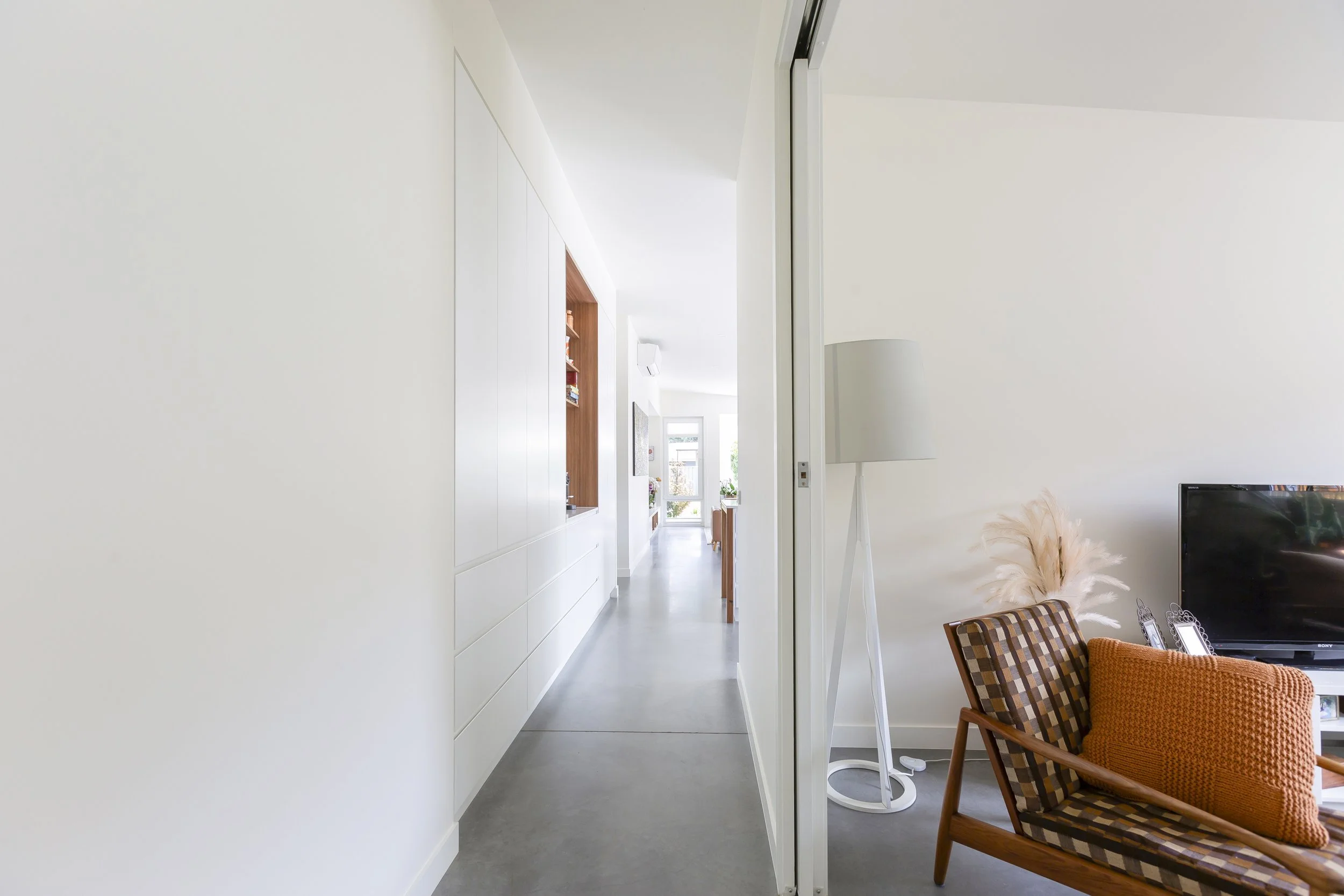 Millie’s House — Light House Architecture & Science