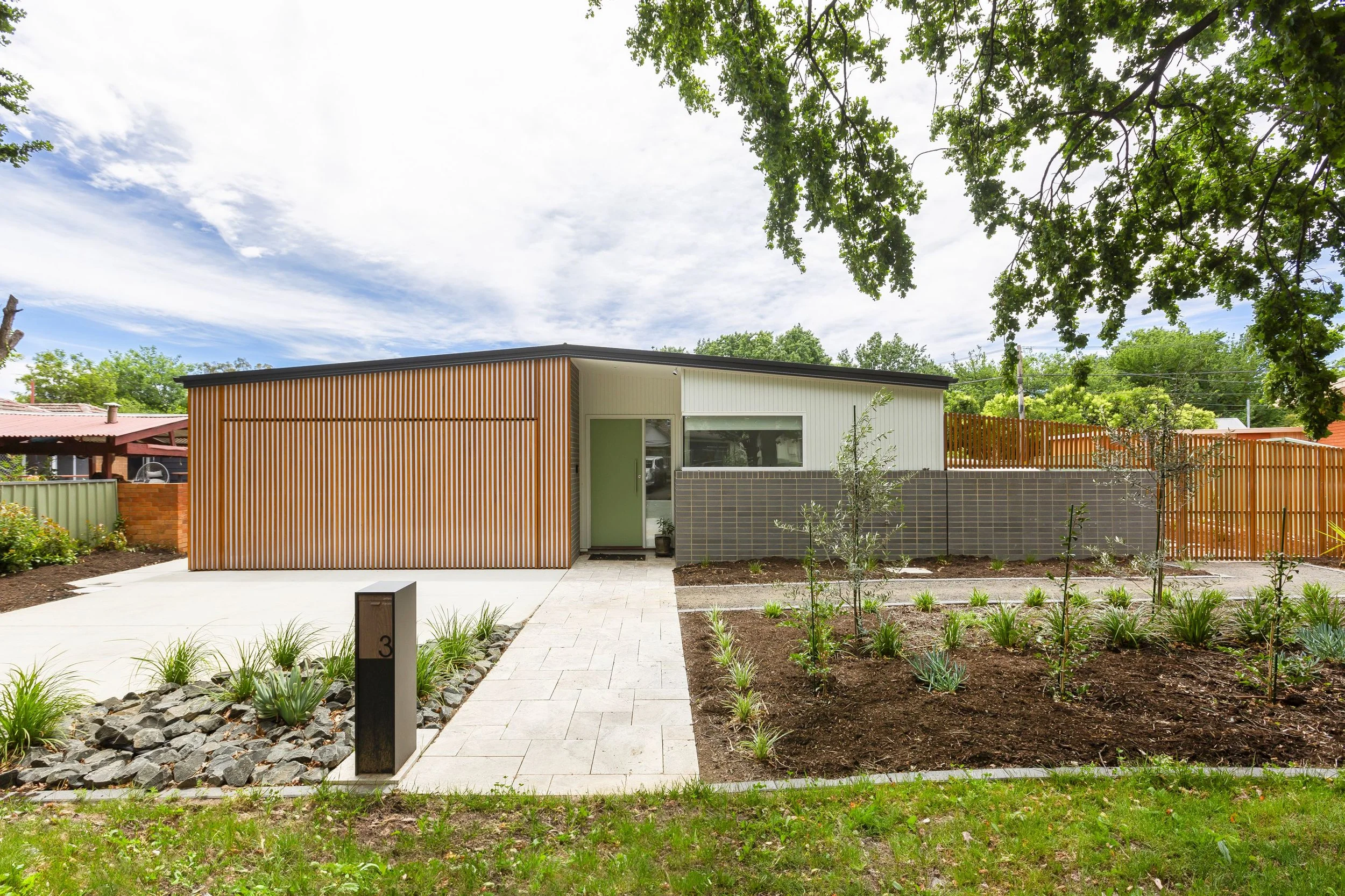 Millie’s House — Light House Architecture & Science