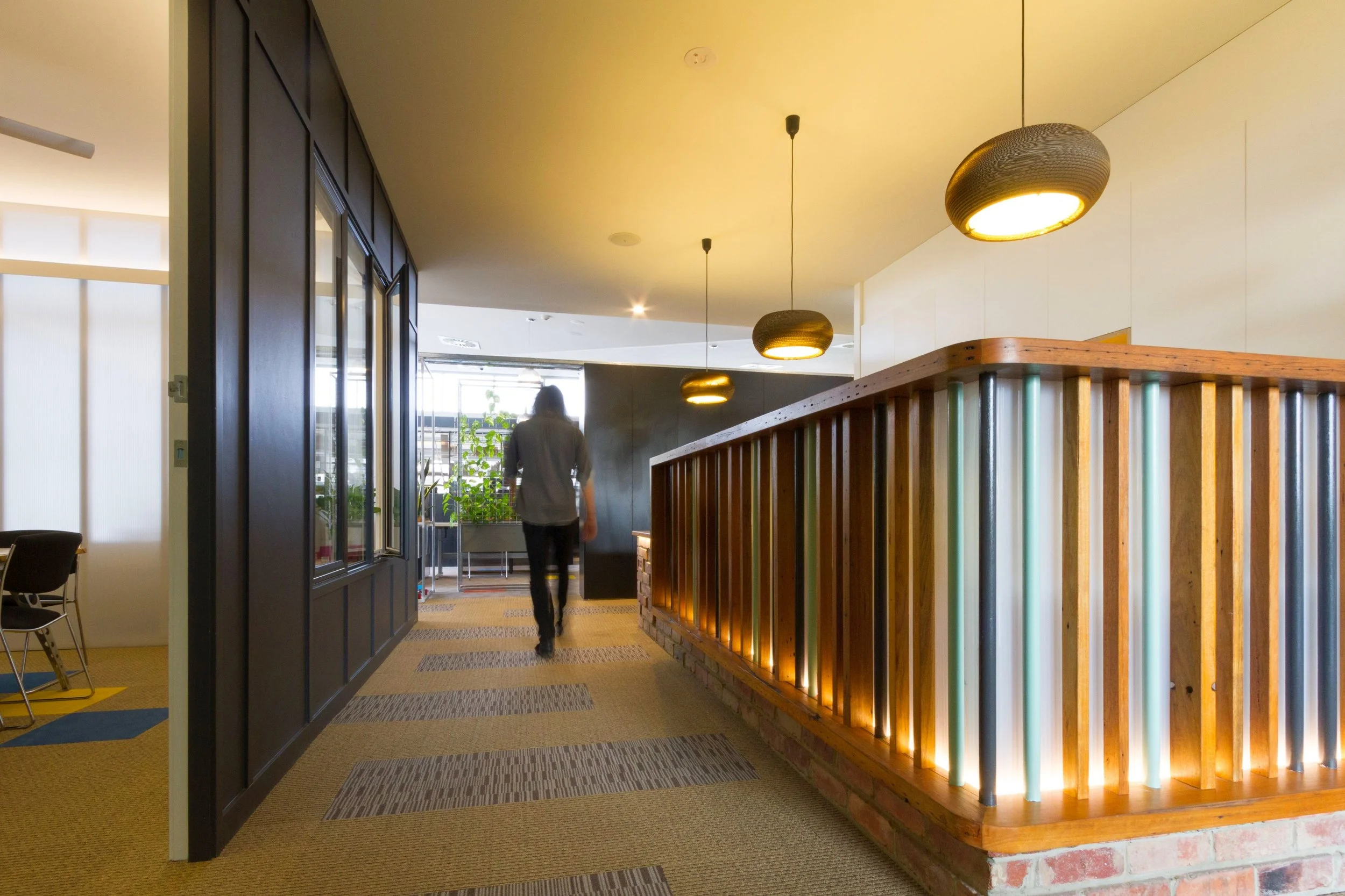 Light House Fitout & Furniture for Sale — Light House Architecture ...