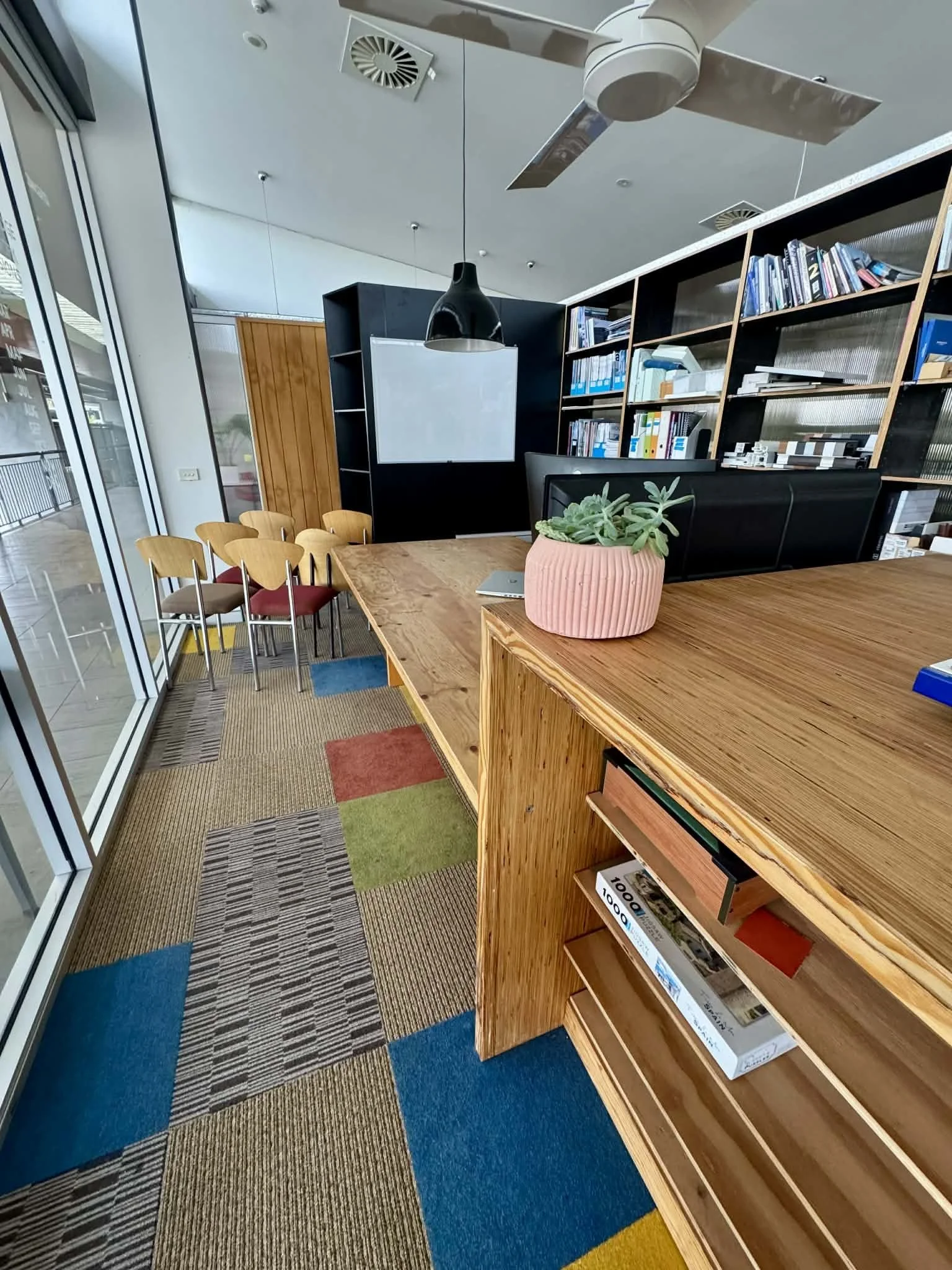 Light House Fitout and Furniture for Sale — Light House Architecture ...