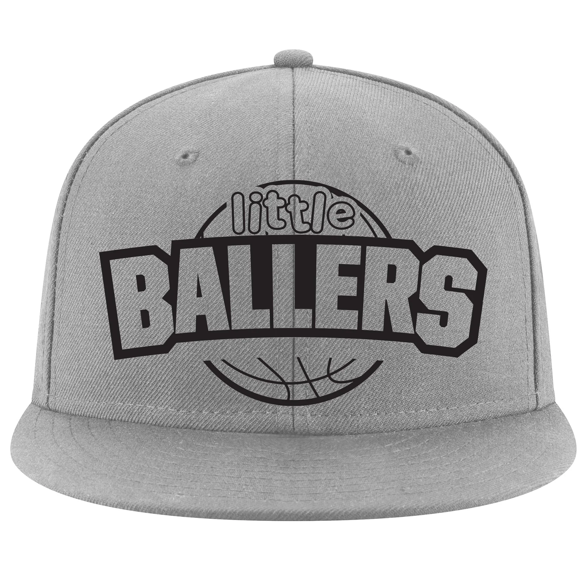 SHOP — little BALLERS