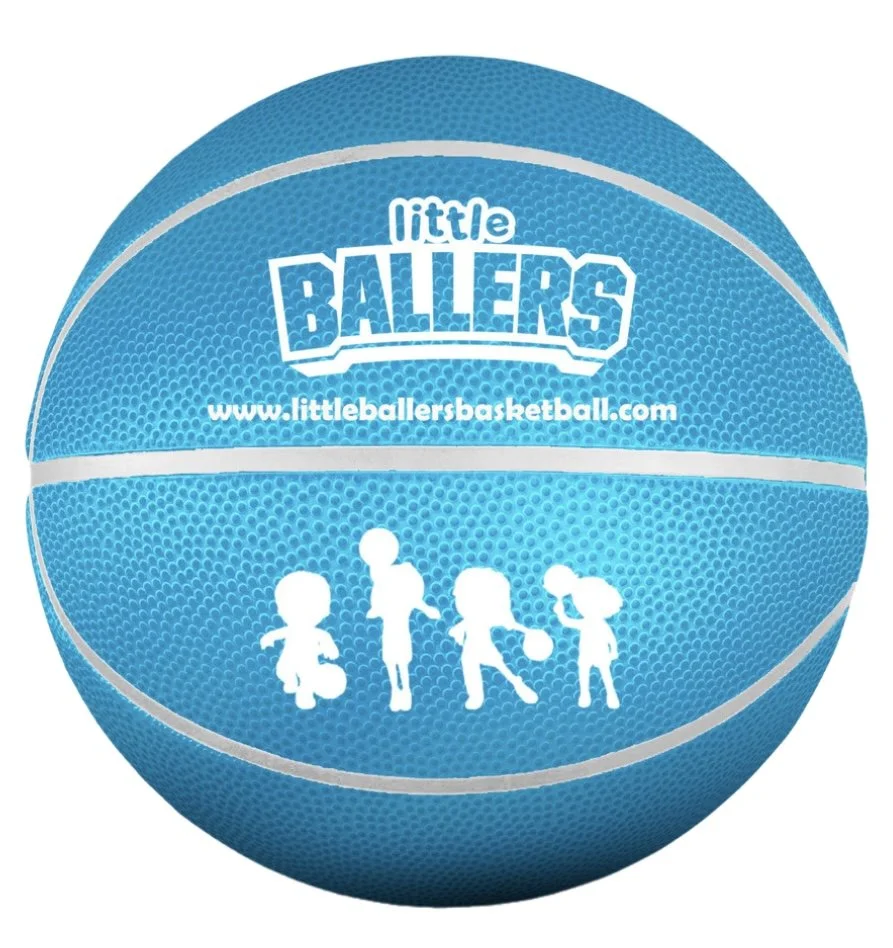SHOP — little BALLERS