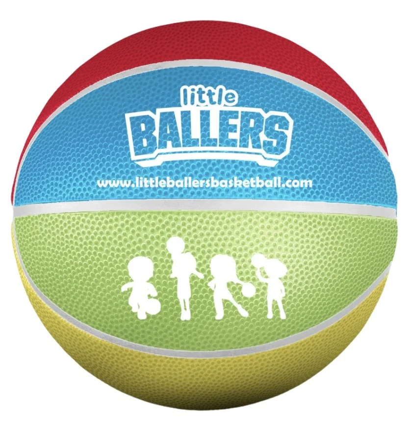 SHOP — little BALLERS