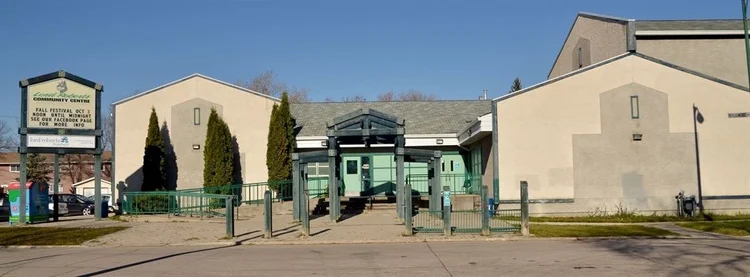 Locations — little BALLERS