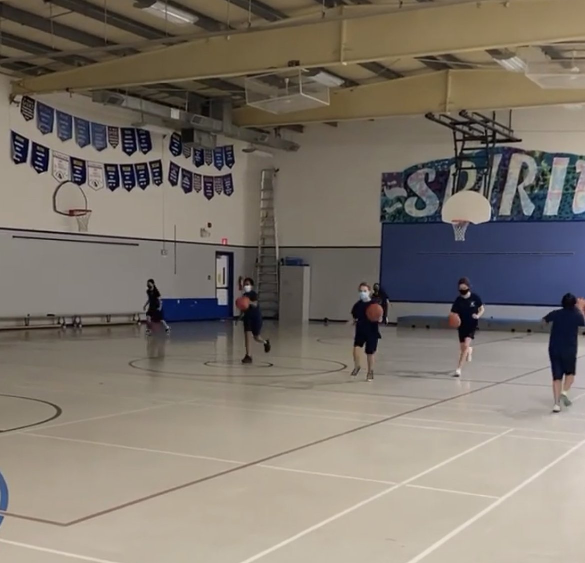 Locations — little BALLERS