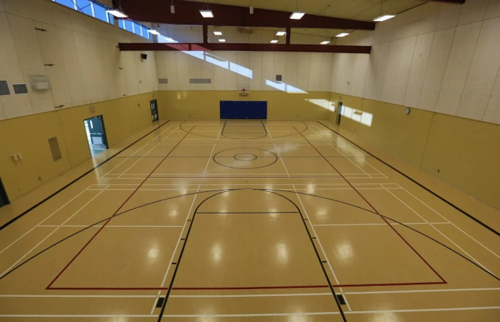 Locations — little BALLERS