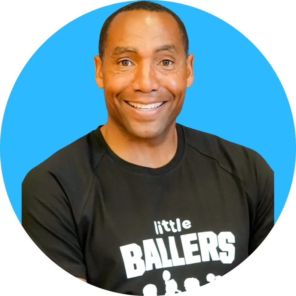 About — little BALLERS