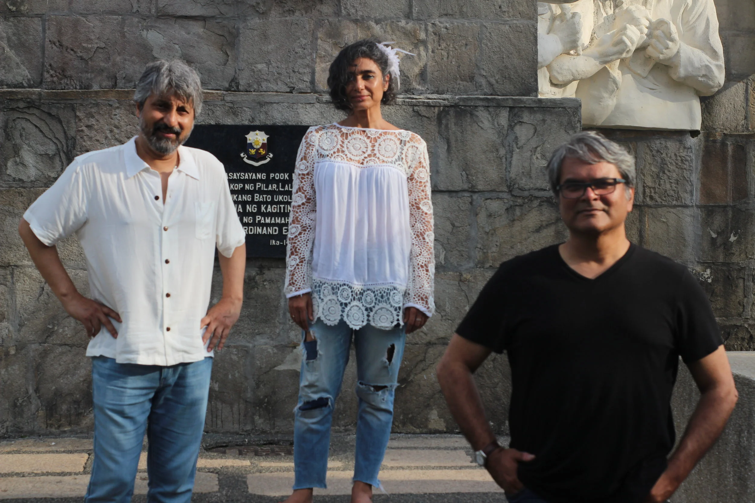 Raqs Media Collective — Bellas Artes Projects