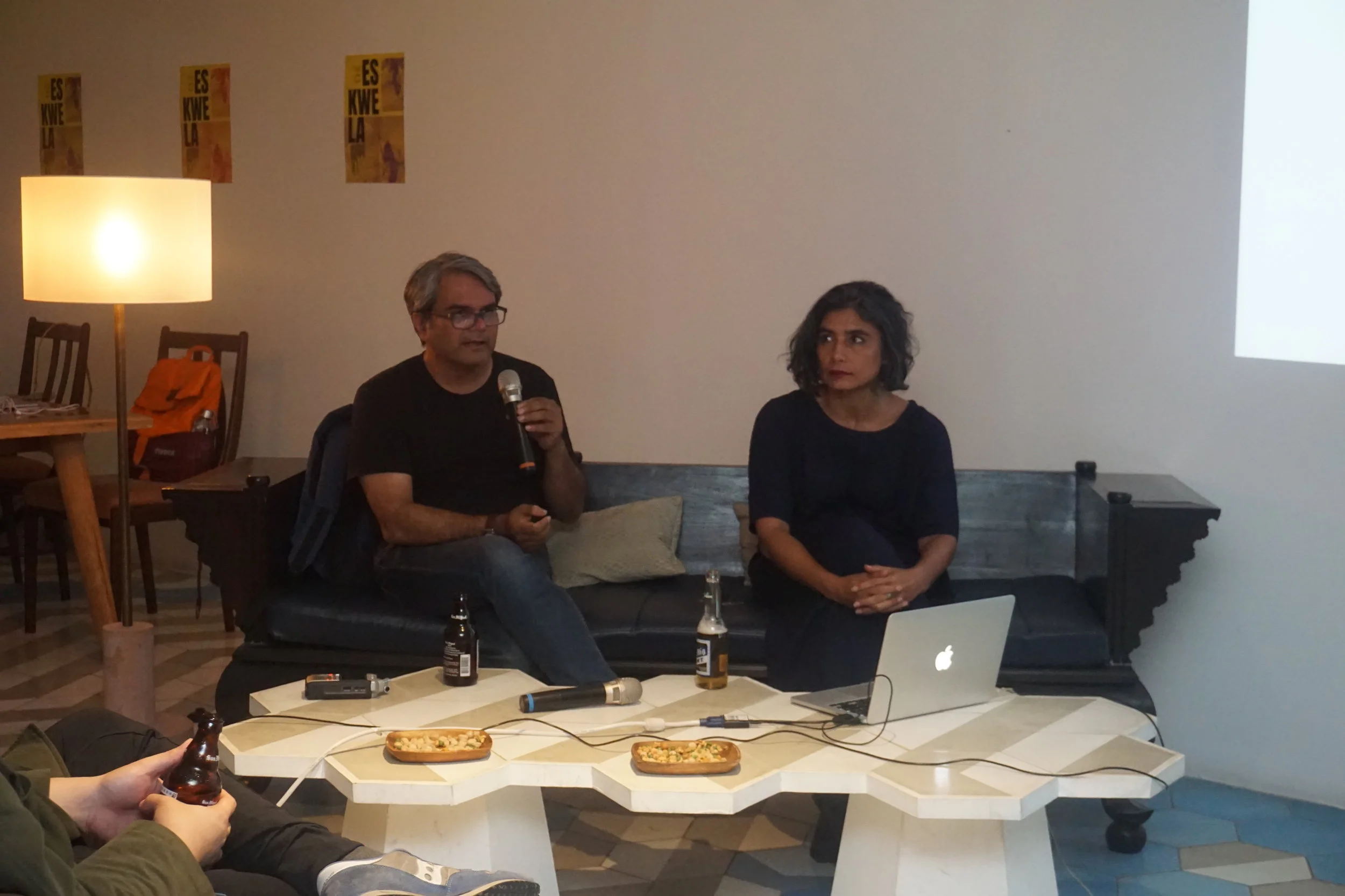 Raqs Media Collective — Bellas Artes Projects