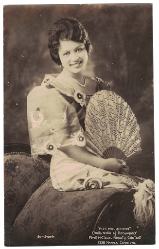 First Queens of the Philippines — Bellas Artes Projects