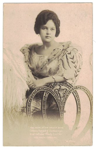 First Queens of the Philippines — Bellas Artes Projects