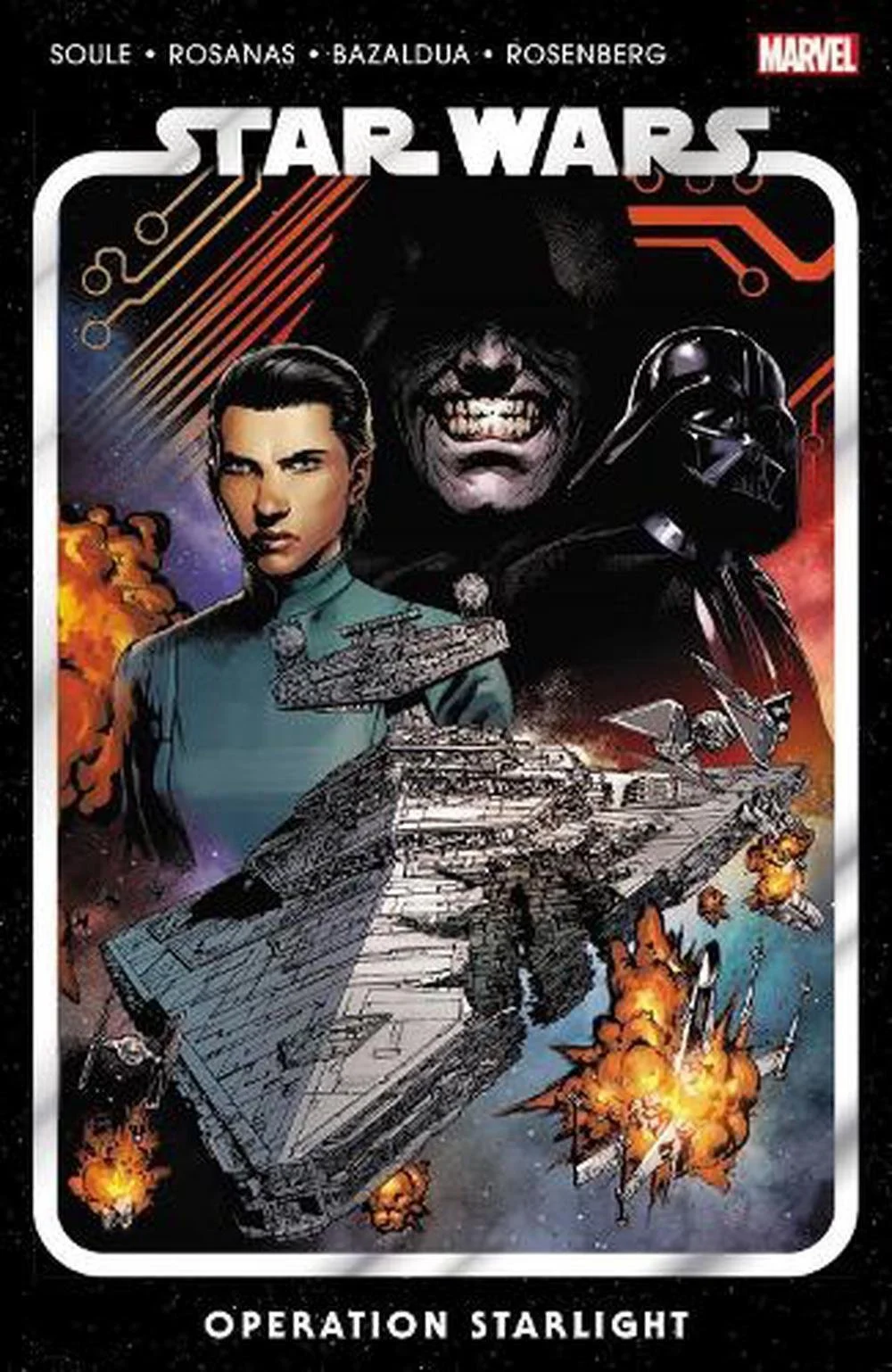 STAR WARS 2020 SERIES — Adelaide Comics Centre