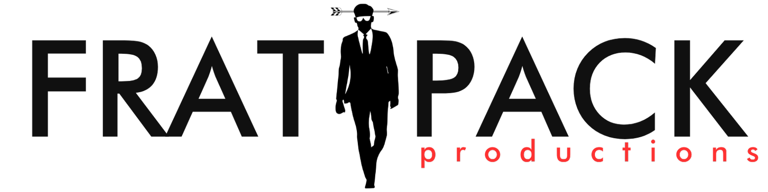 Frat Pack Productions - Film/TV Actor Services - Black Box Theatre ...