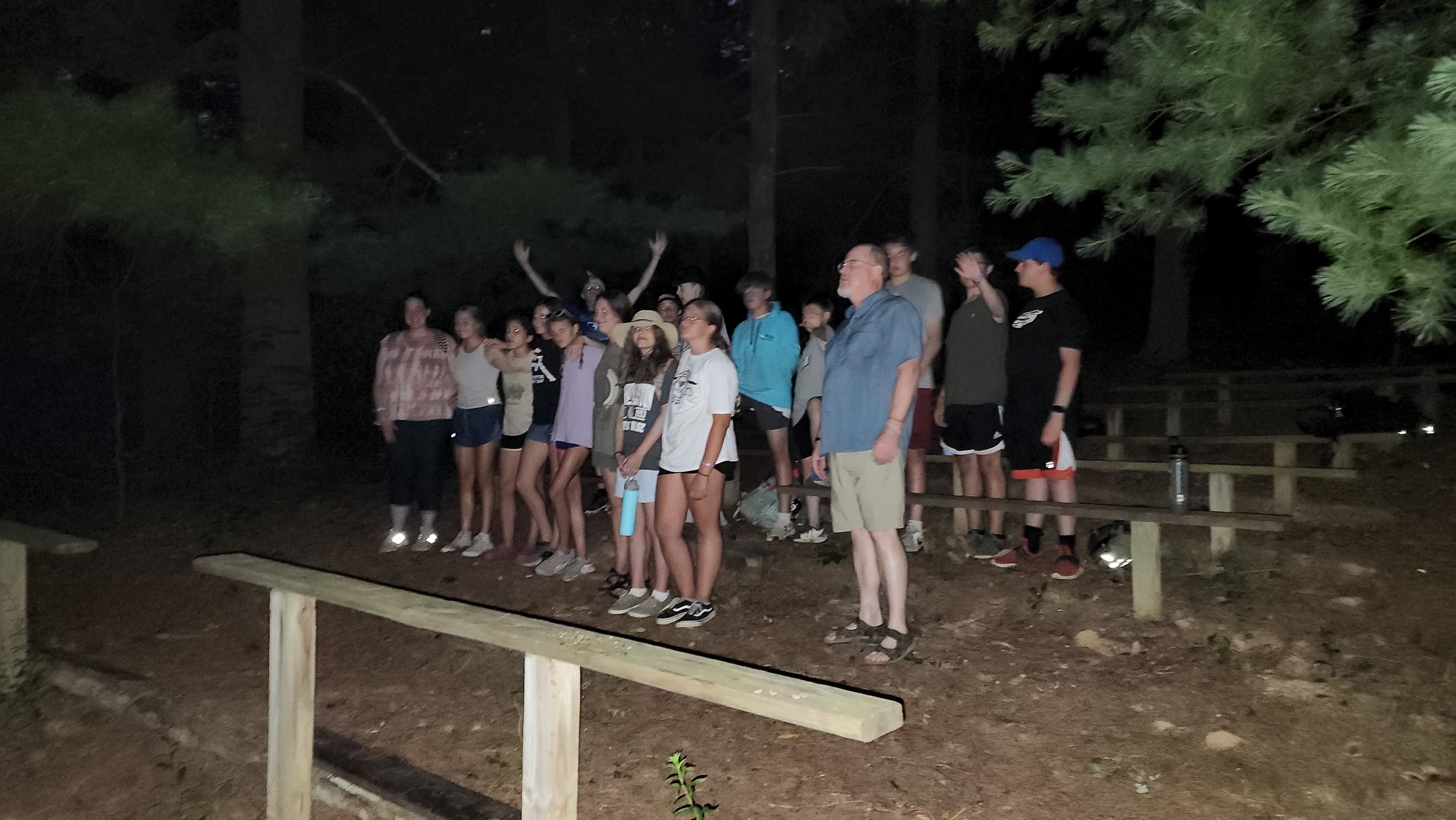 Youth — Immanuel Church