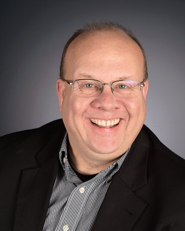 Christopher Cate — Immanuel United Methodist