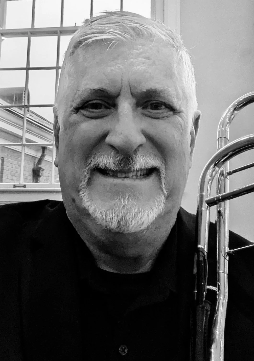 Dan Stenger — Immanuel Church