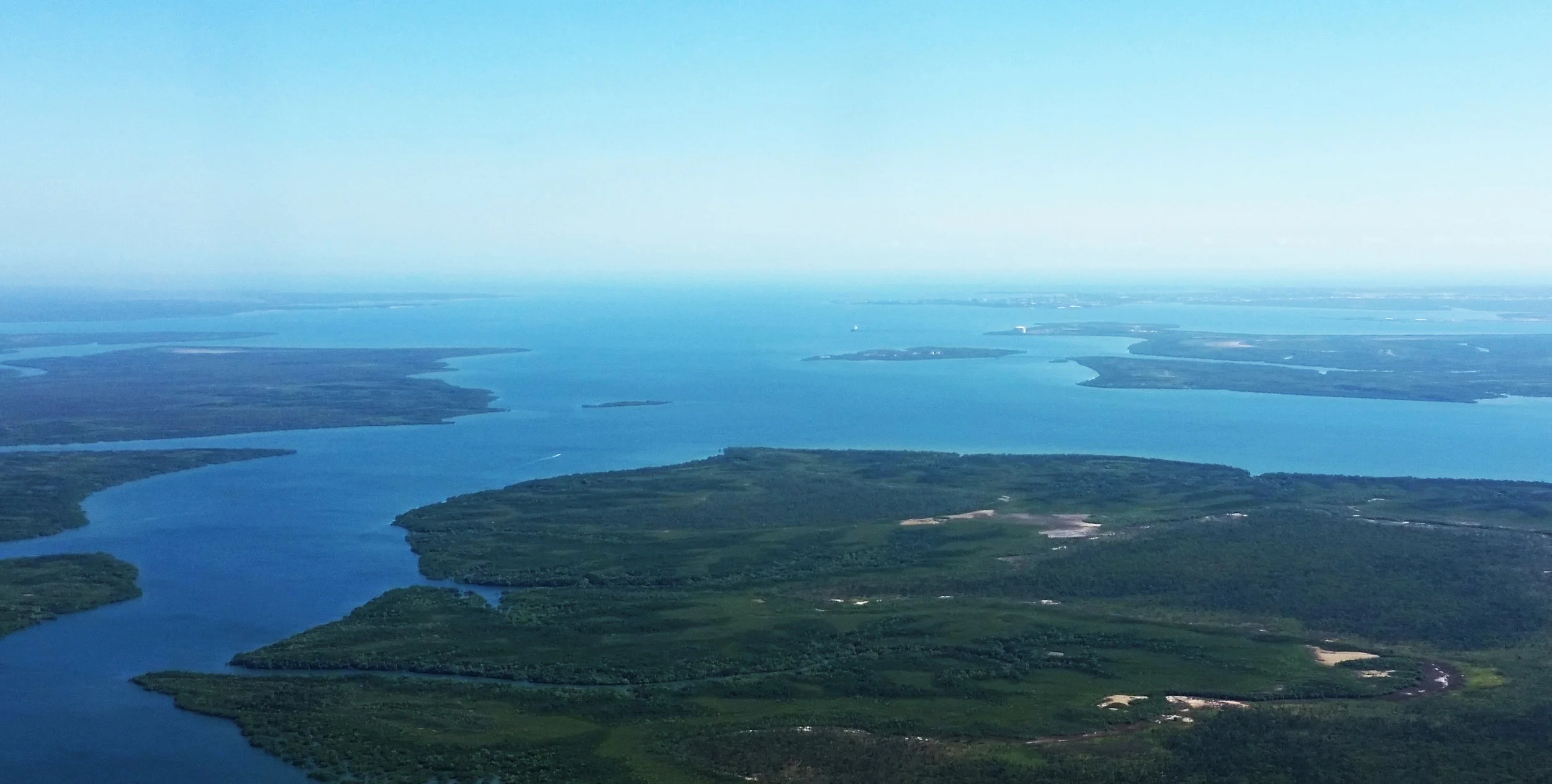 About Us — Darwin Flight Training