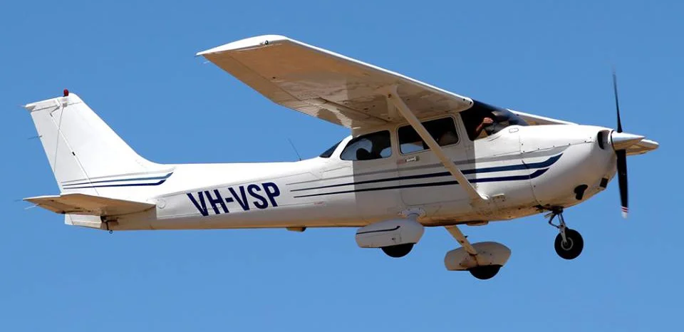 Courses — Darwin Flight Training