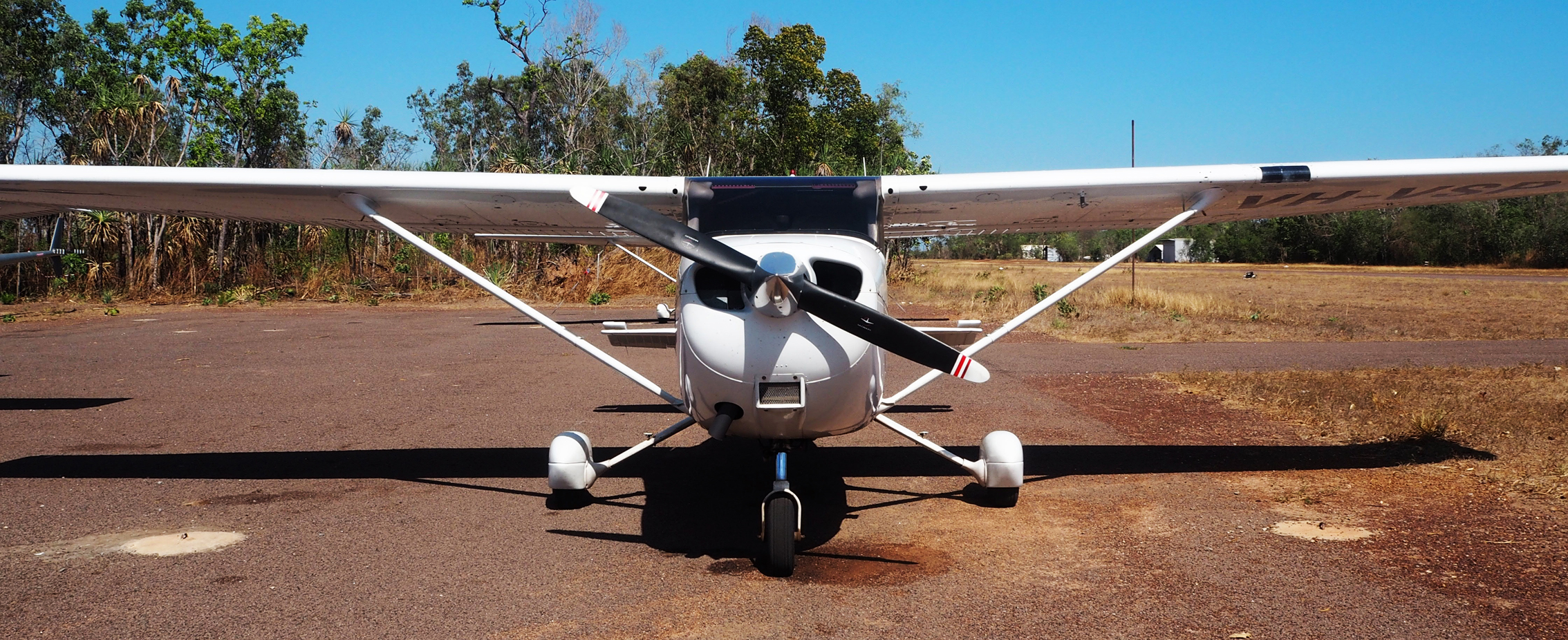 Courses — Darwin Flight Training