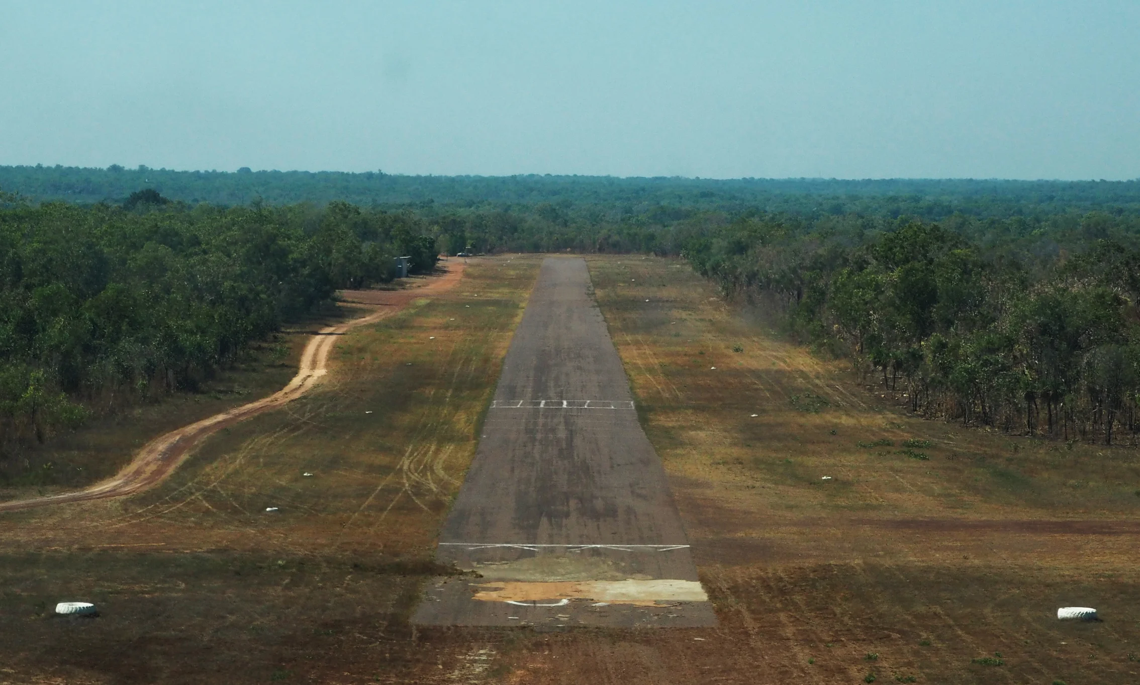 Courses — Darwin Flight Training