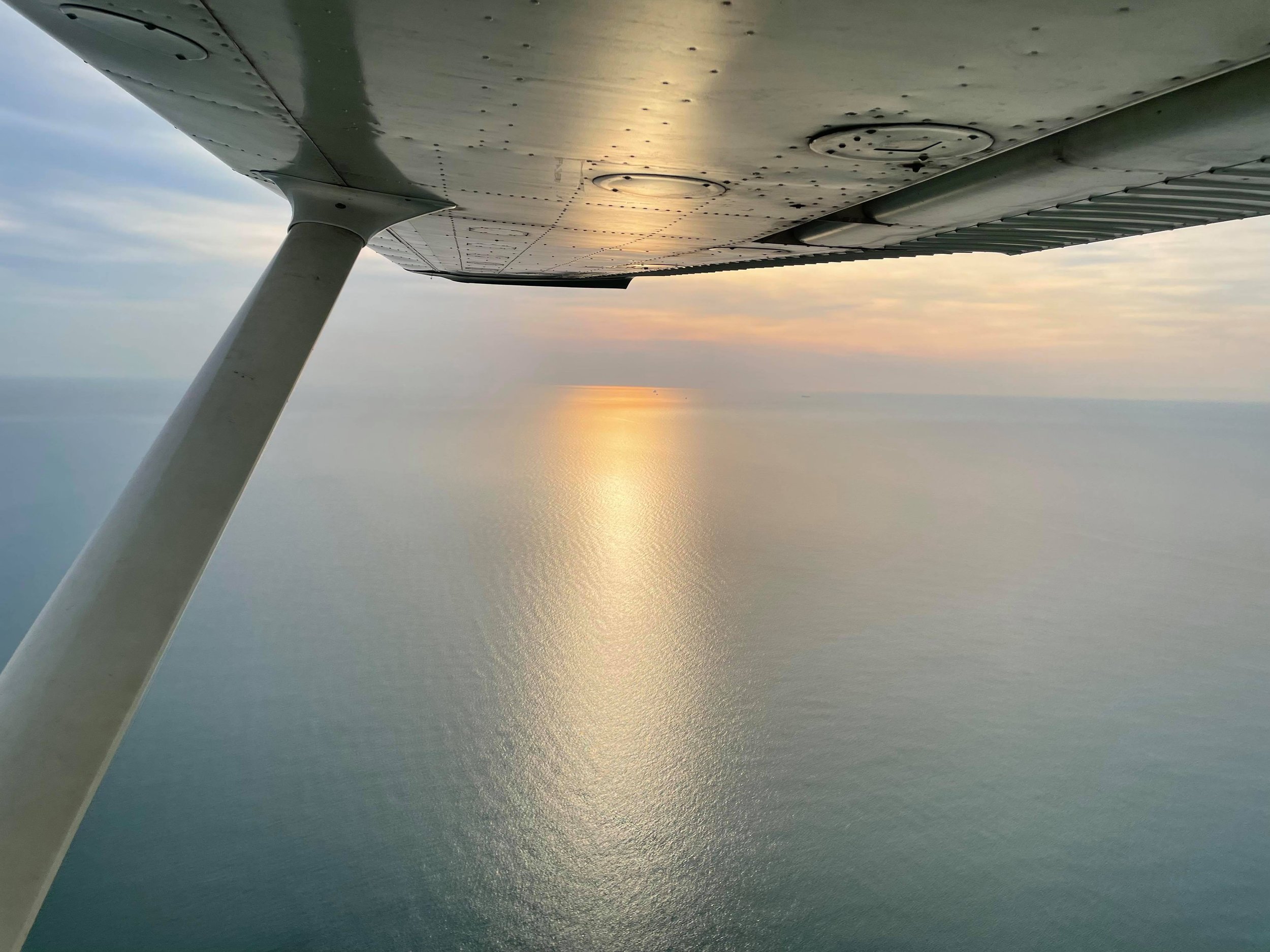 Darwin Flight Training