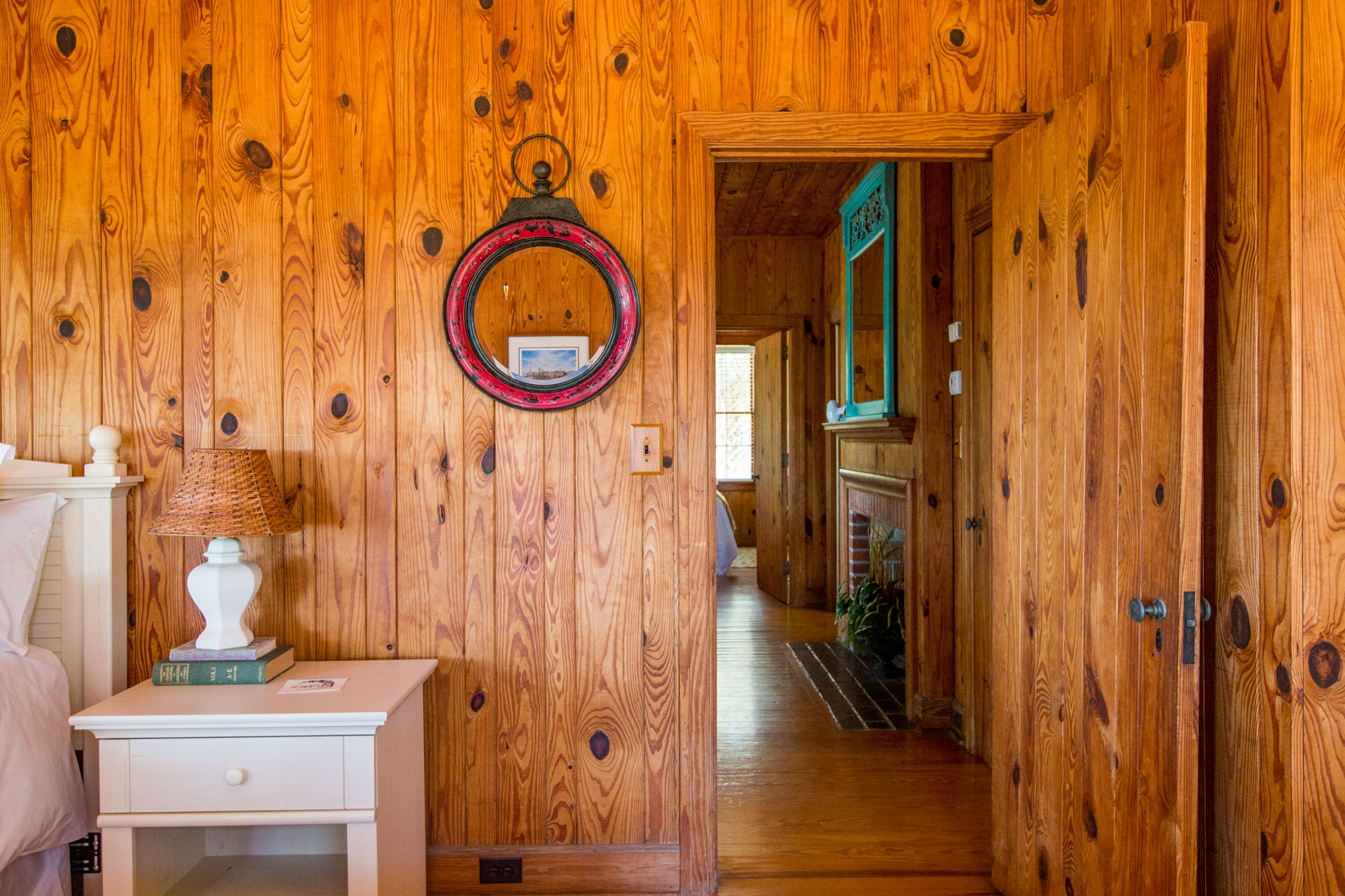 Dining — Grove Point