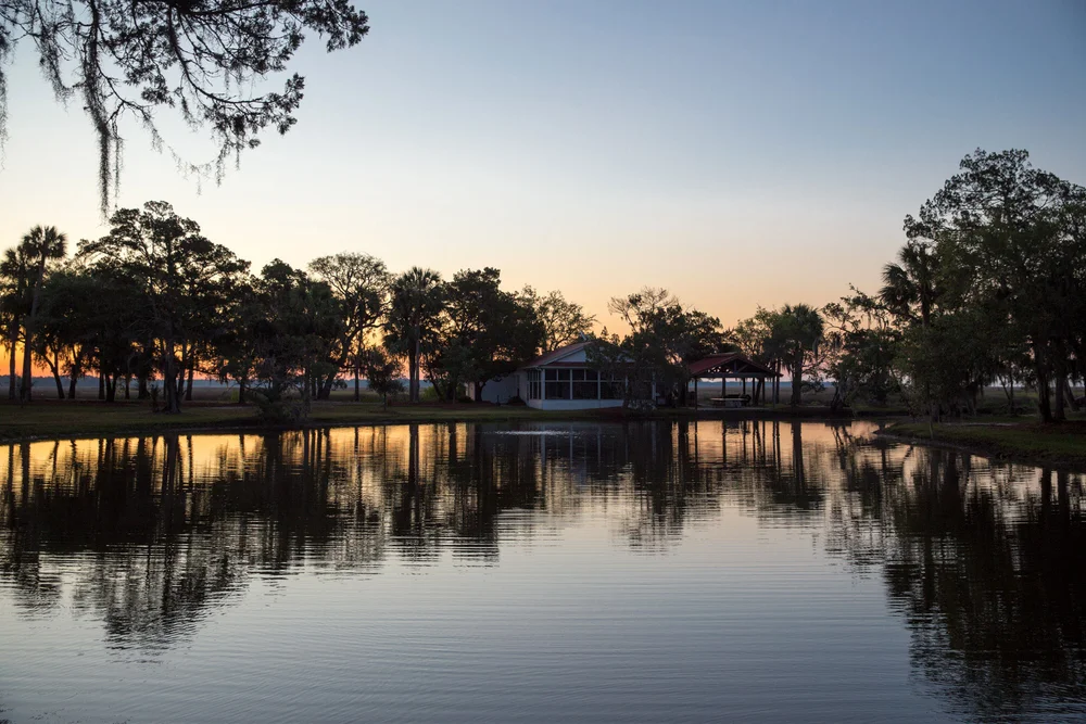 Meetings & Events — Grove Point