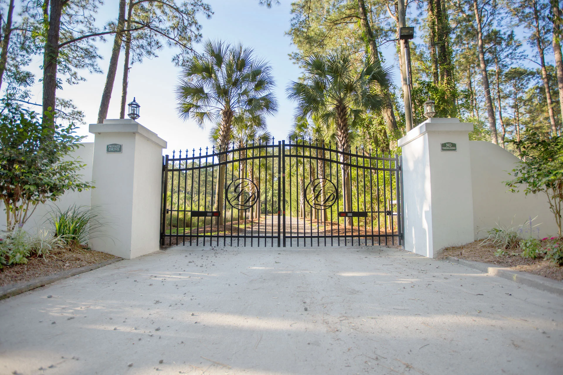 The Grounds — Grove Point