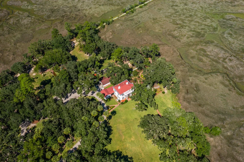 The Grounds — Grove Point