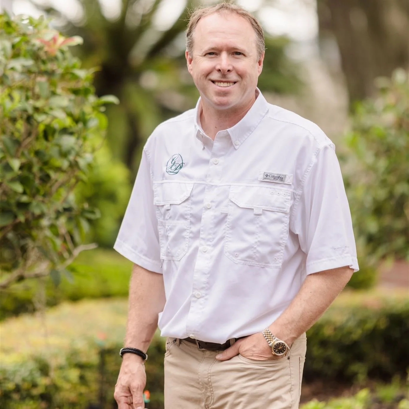 Our Staff — Grove Point