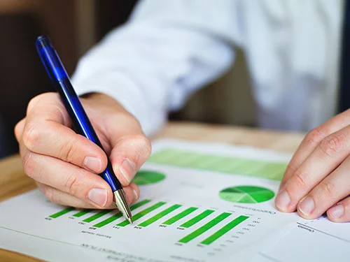 Environmental Management System Projects (EMS) — Green Business Centre