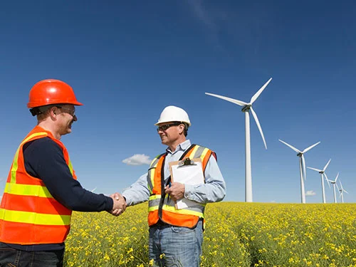 Environmental Management System Projects (EMS) — Green Business Centre