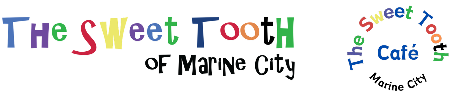 The Sweet Tooth & Sweet Tooth Cafe of Marine City