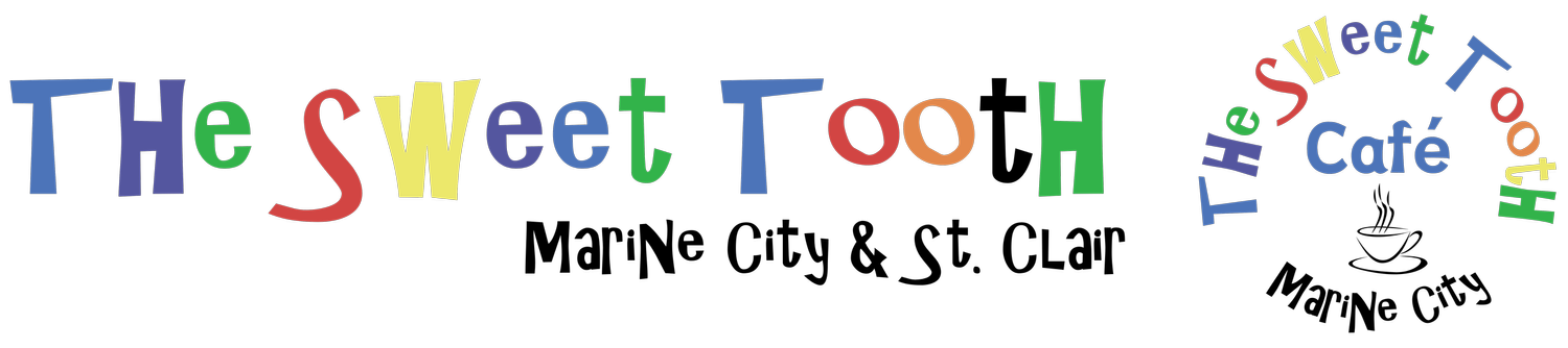 The Sweet Tooth & Sweet Tooth Cafe of Marine City