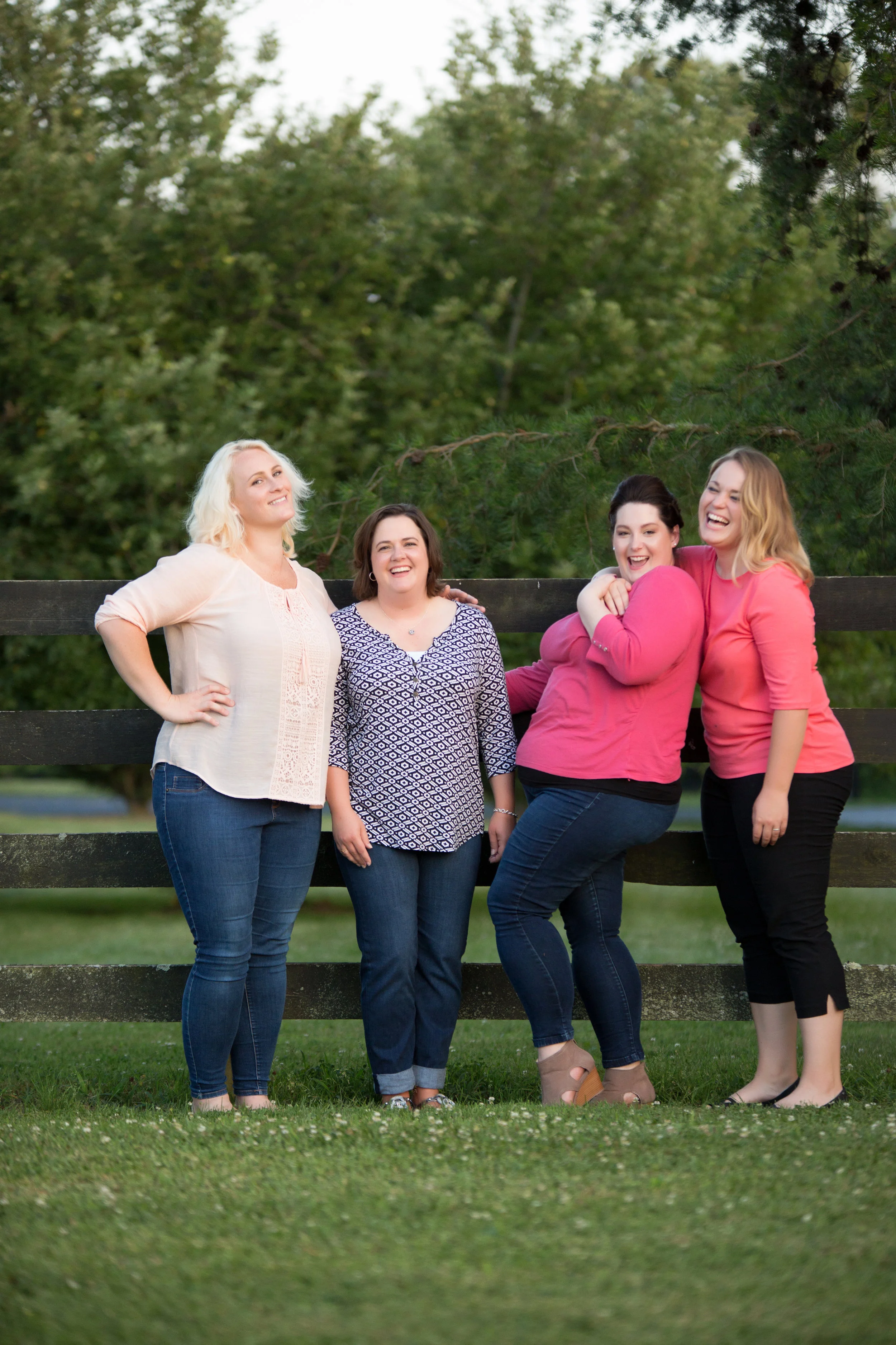 Doulas of Kentuckiana — Our Doulas