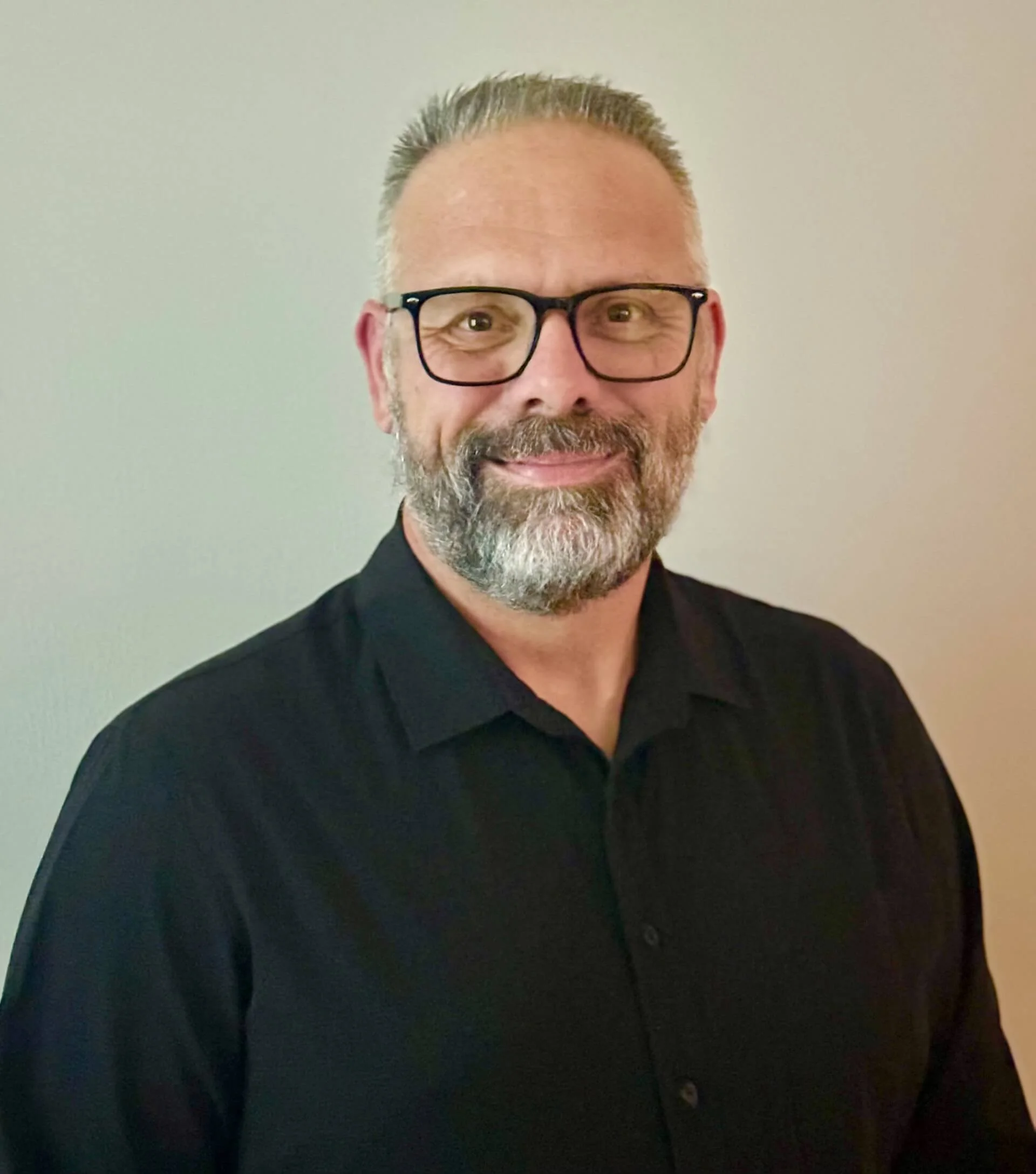 Charlie Frost — Kathy A. Feinstein, PhD