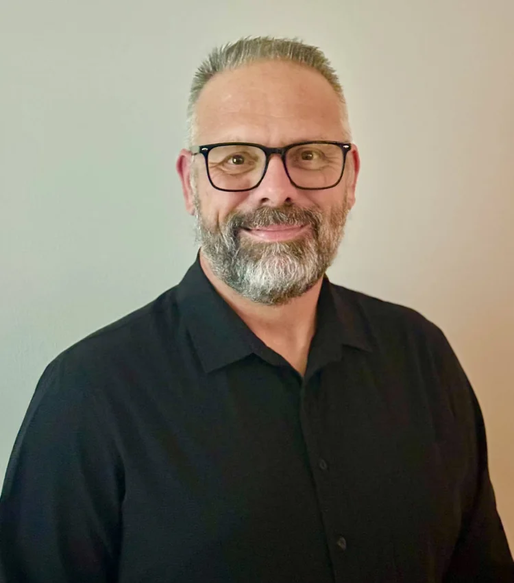 Charlie Frost — Kathy A. Feinstein, PhD