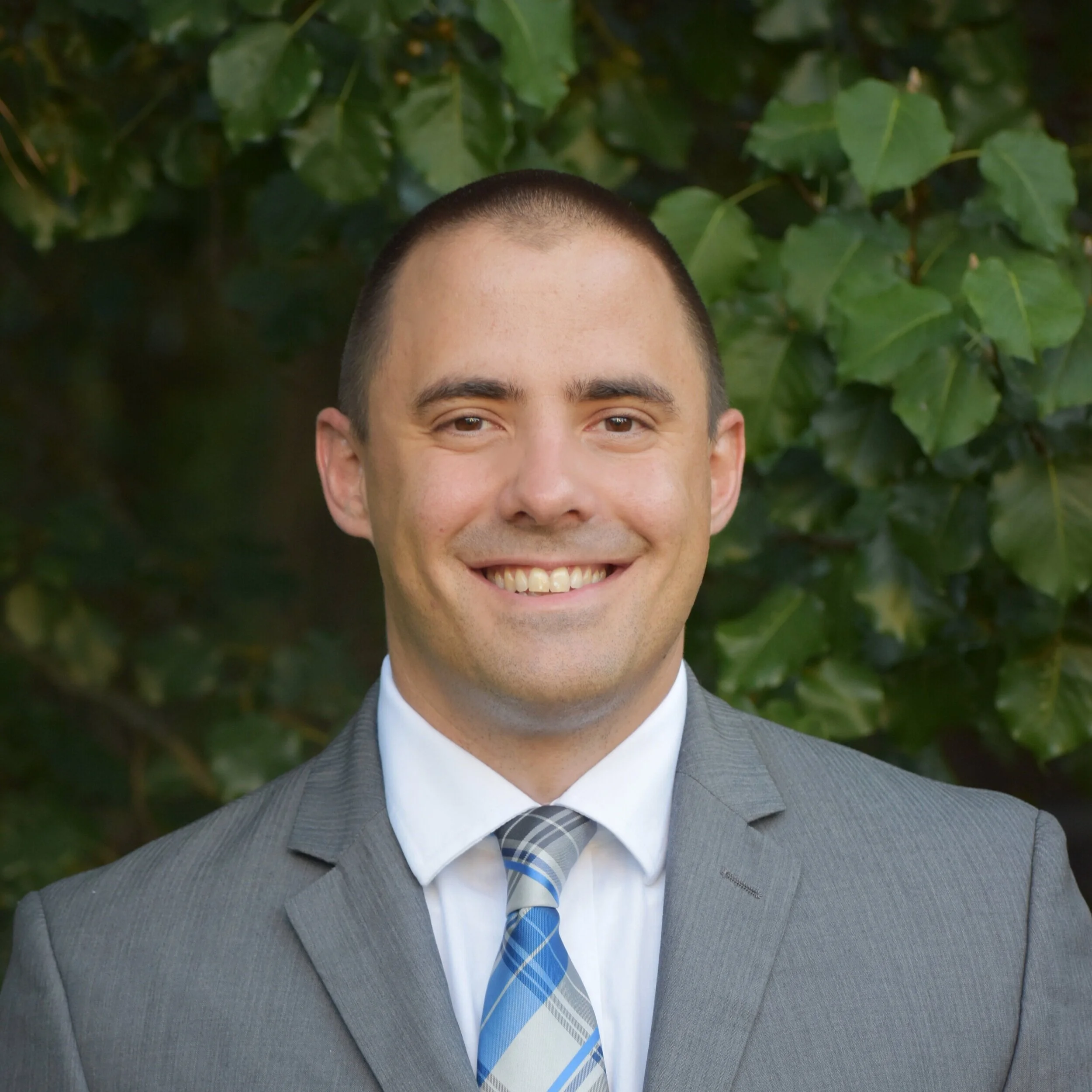 Our Team — Blue Heron Asset Management
