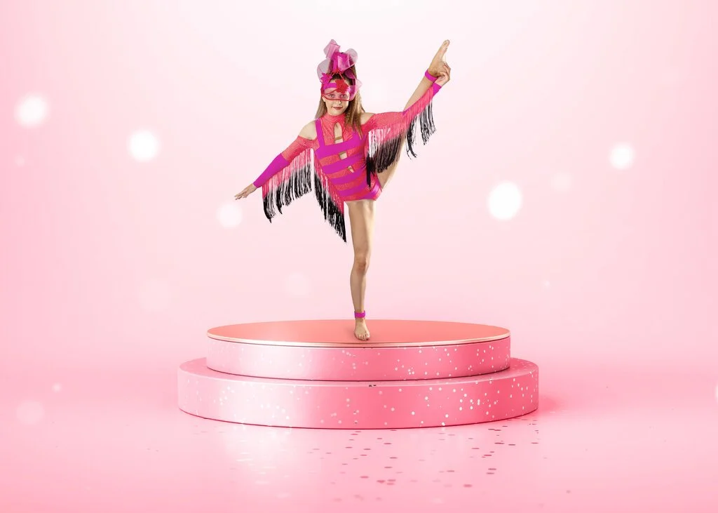 You can dance! Dance photoshoots at Kingshill Studios - Susan Renée ...