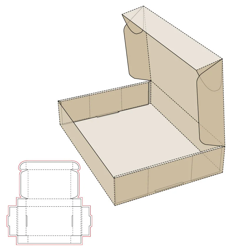 West Coast Corrugated West Coast Corrugated