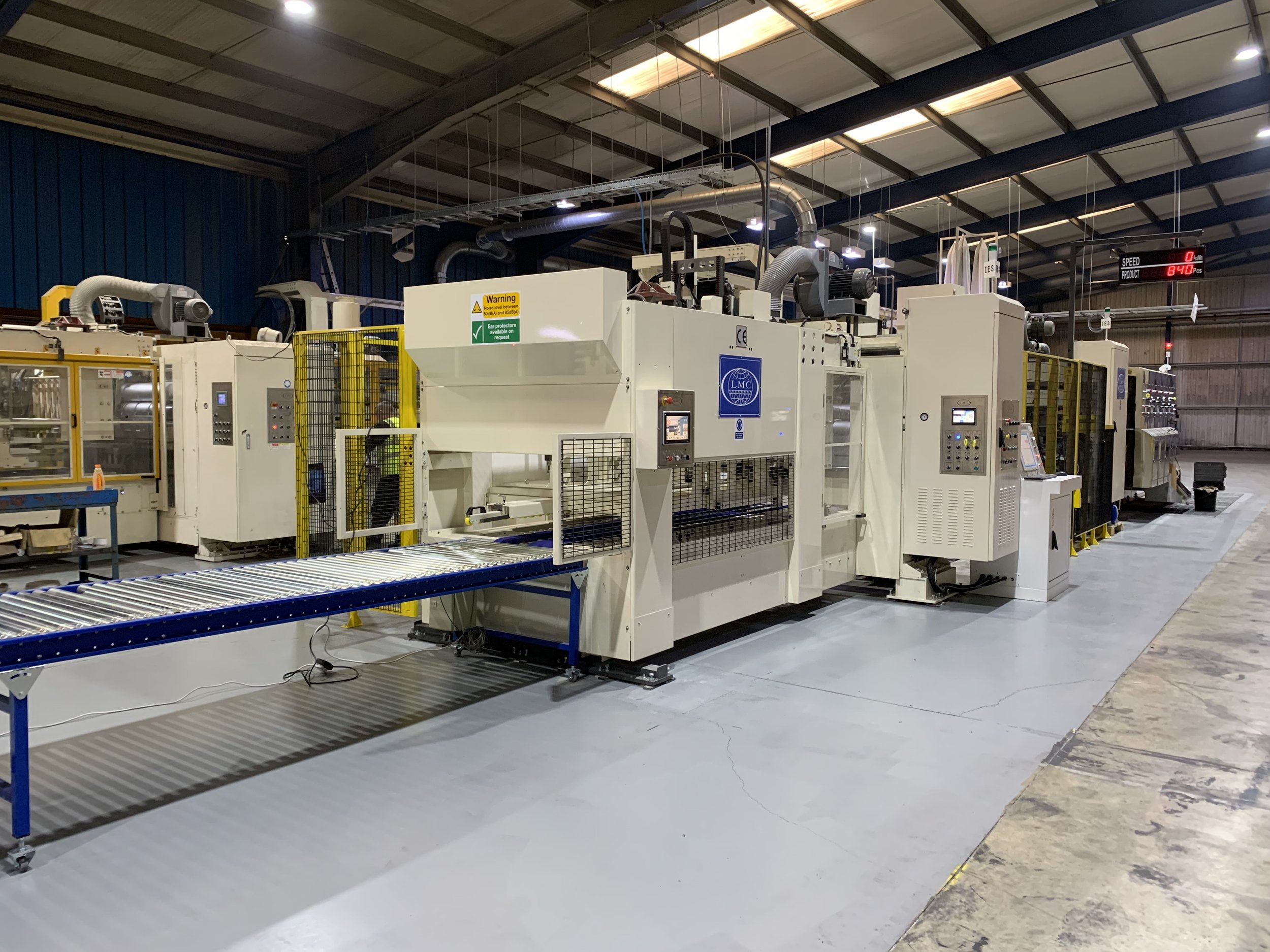 West Coast Corrugated West Coast Corrugated