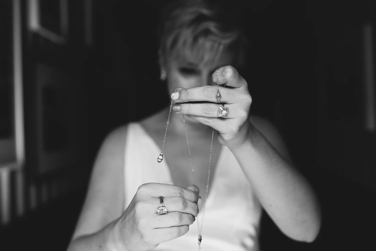 Erin & Jake | The Fig House | Highland Park Wedding Photographer — Amy ...