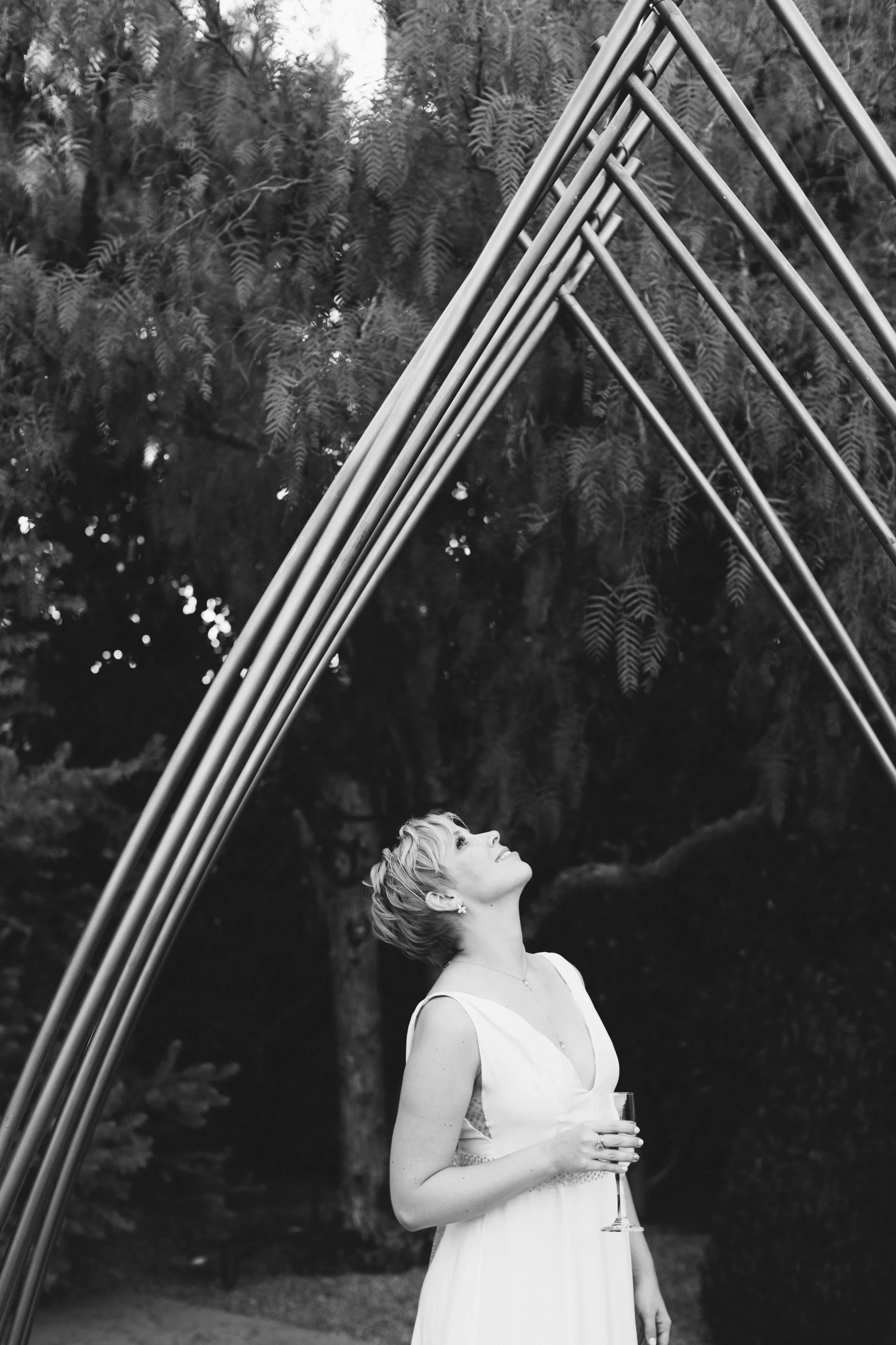 Erin & Jake | The Fig House | Highland Park Wedding Photographer — Amy ...