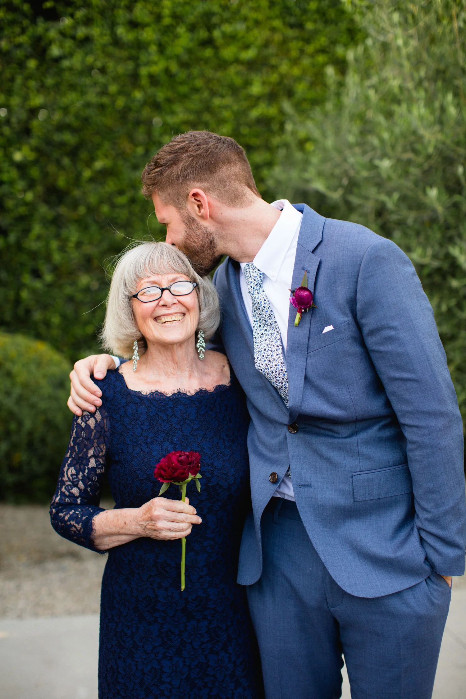 Erin & Jake | The Fig House | Highland Park Wedding Photographer — Amy ...