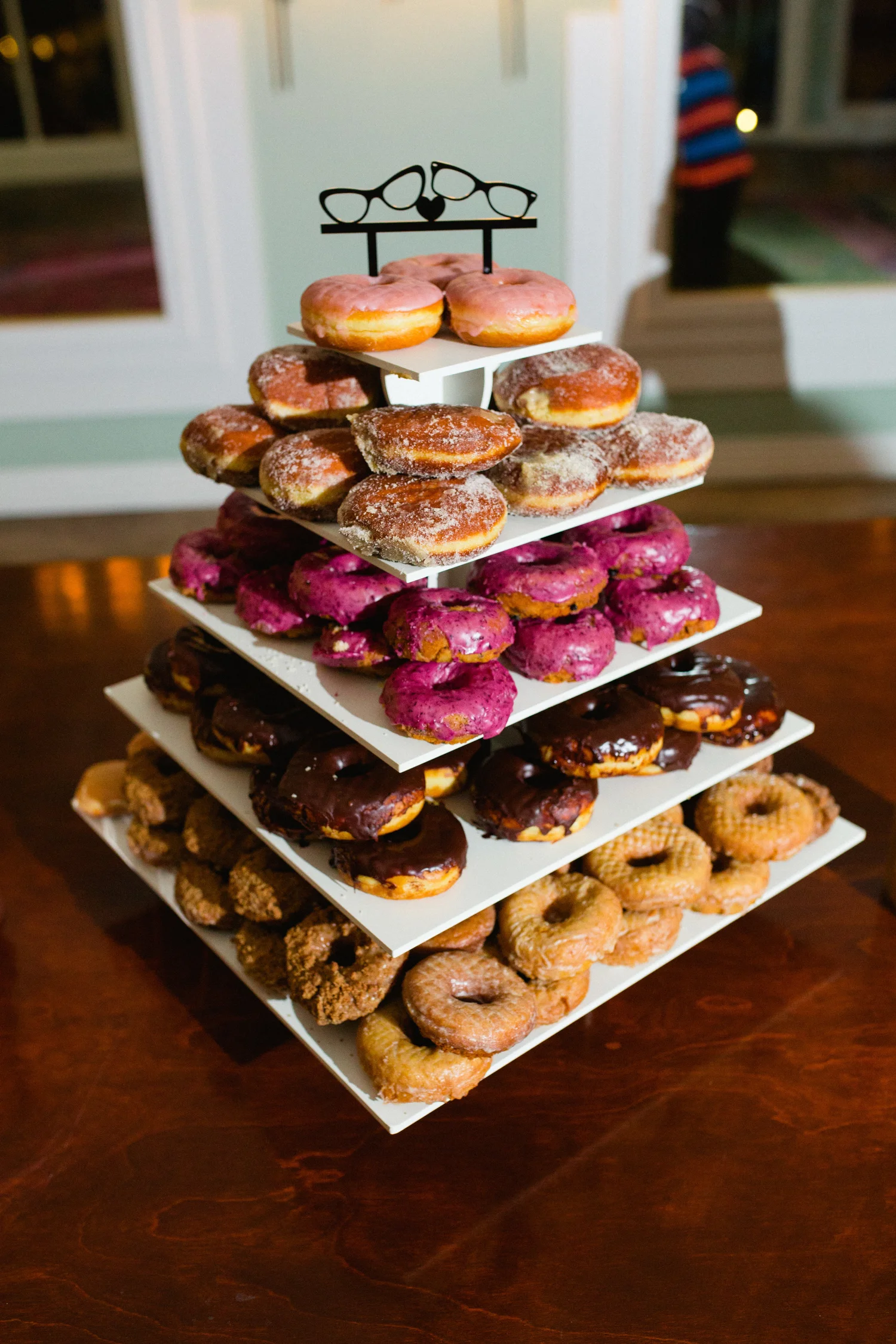 Erin & Jake | The Fig House | Highland Park Wedding Photographer — Amy ...