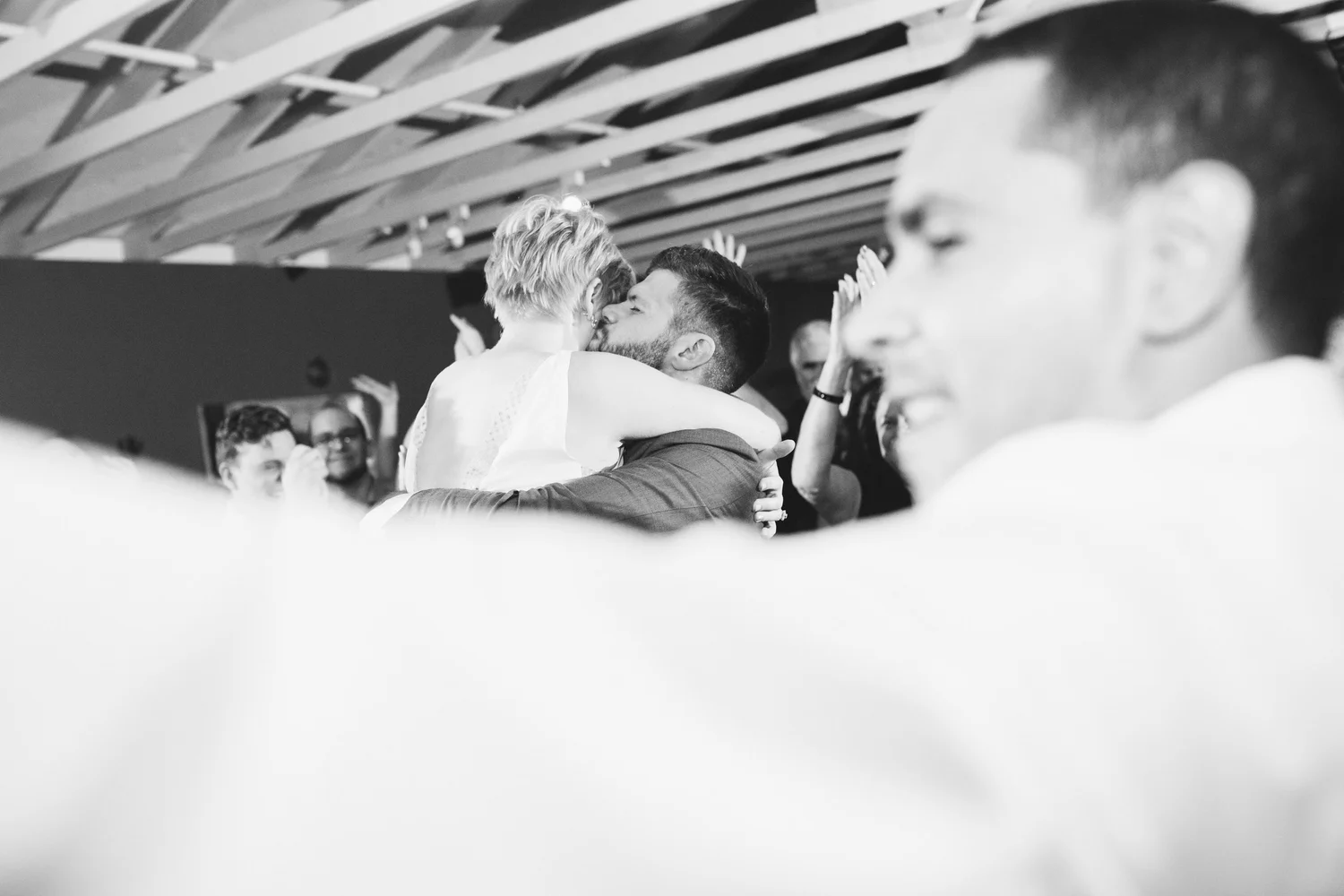 Erin & Jake | The Fig House | Highland Park Wedding Photographer — Amy ...